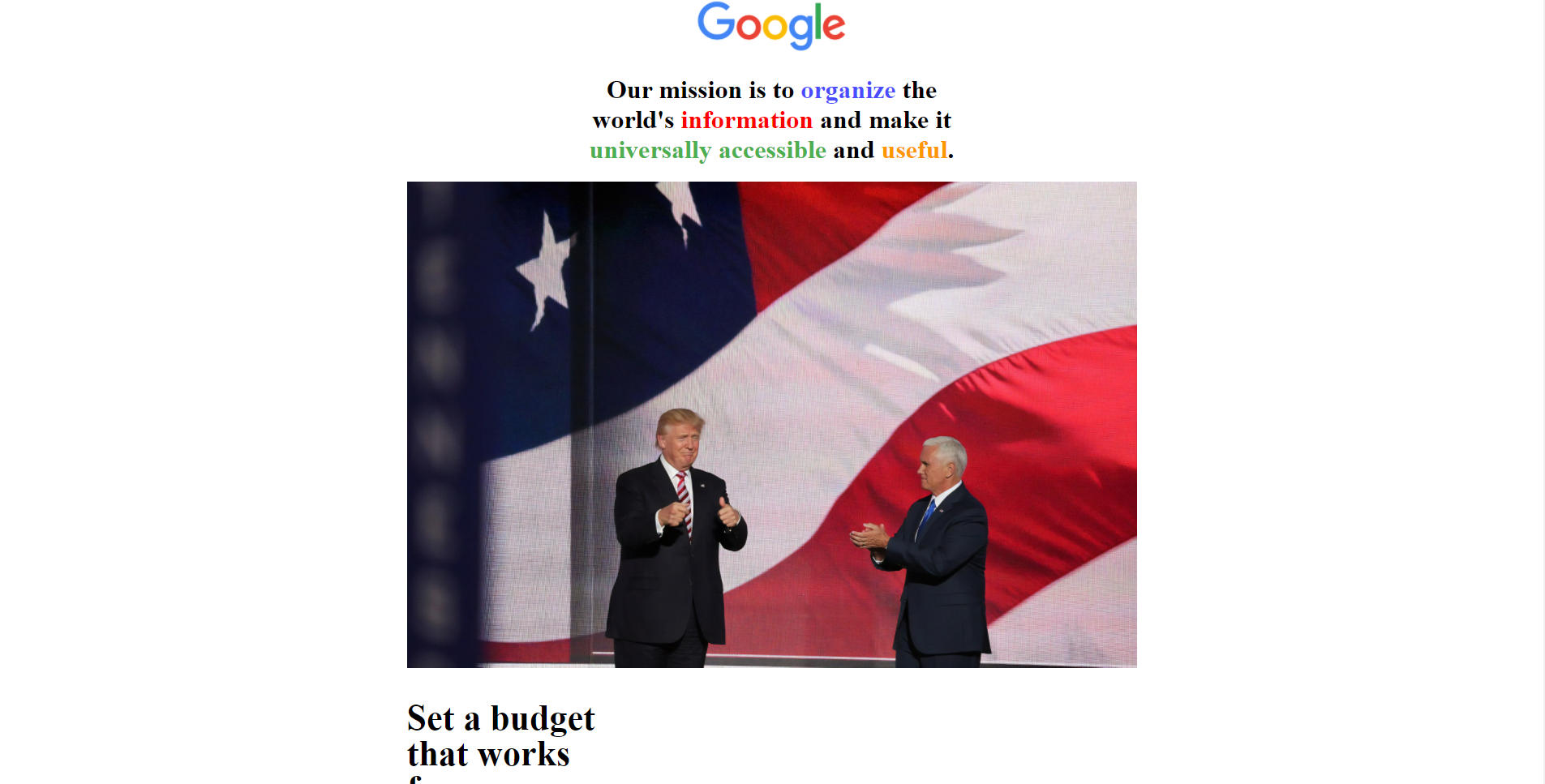 class 05 protfolio website