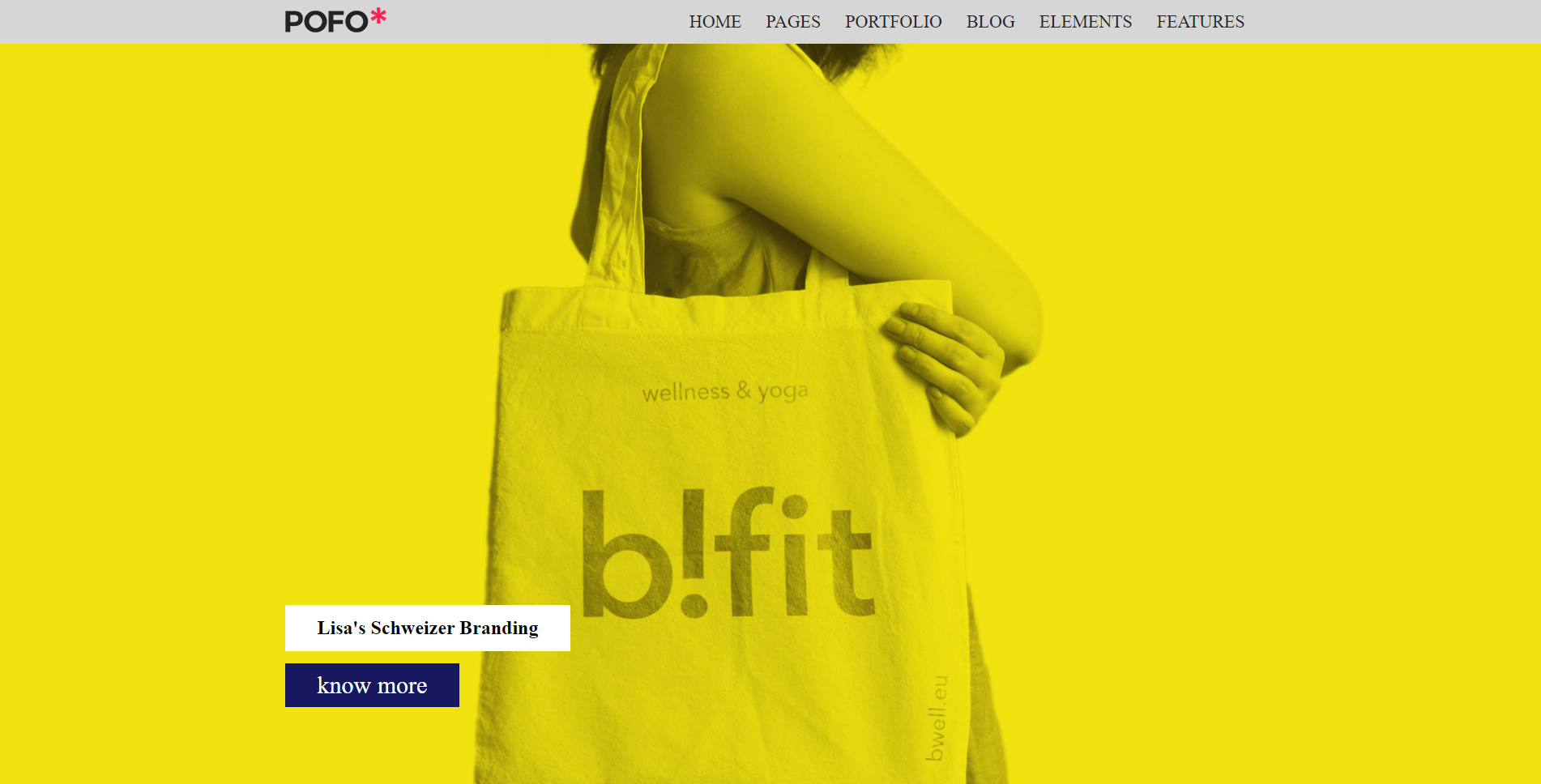 class 05 protfolio website