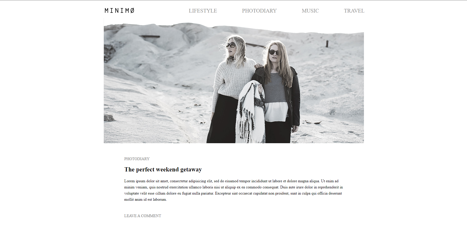 class 05 protfolio website